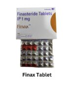 Finax Tablet - Uses, Composition, Side Effects, Benefits for Hair Loss ...